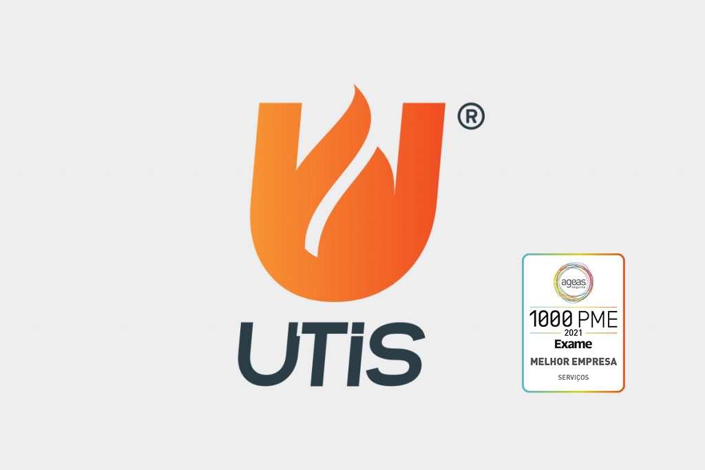 Recrutamento UTIS | Ultimate Cell® Combustão Contínua | UTIS