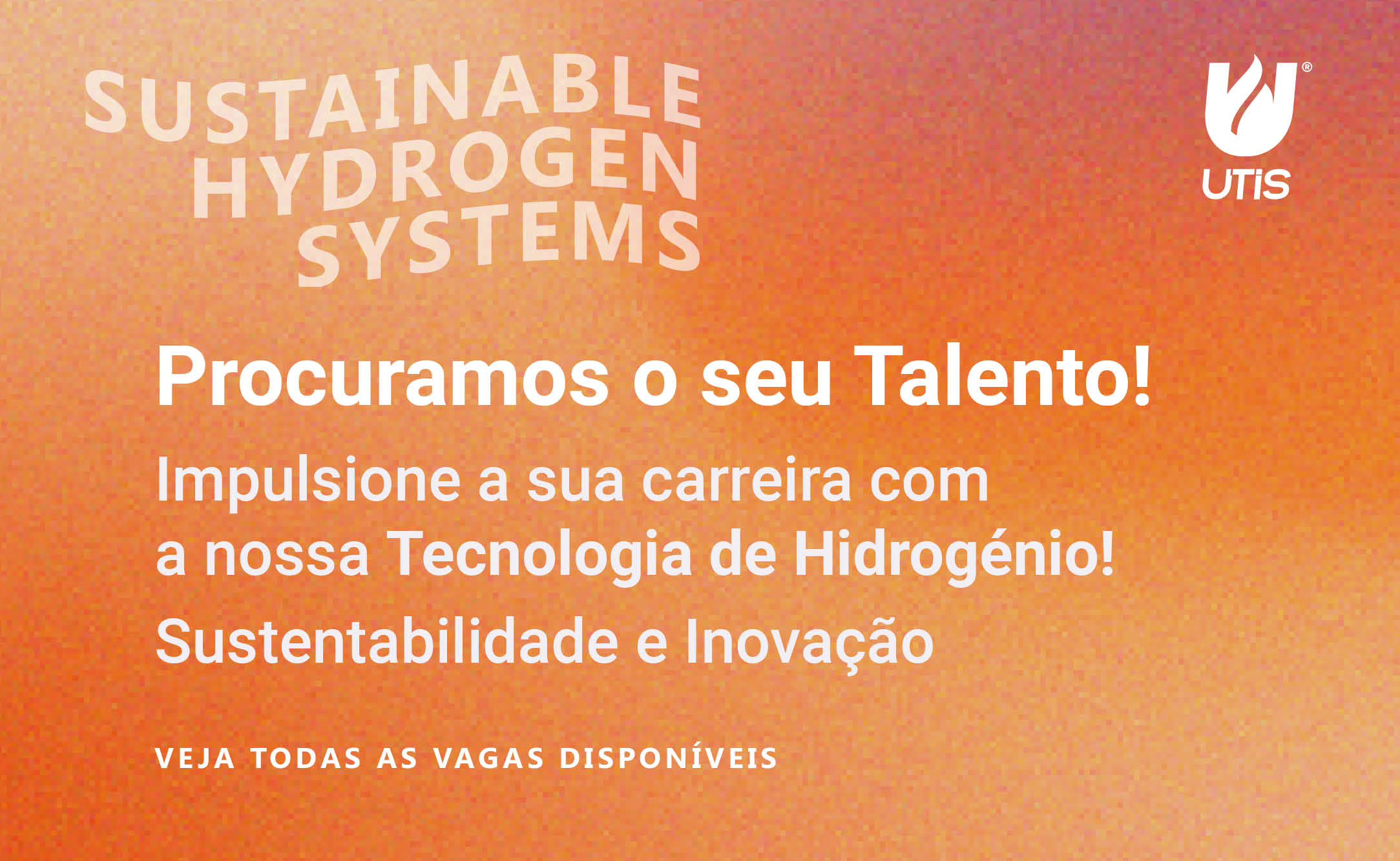 Recrutamento UTIS | UTIS